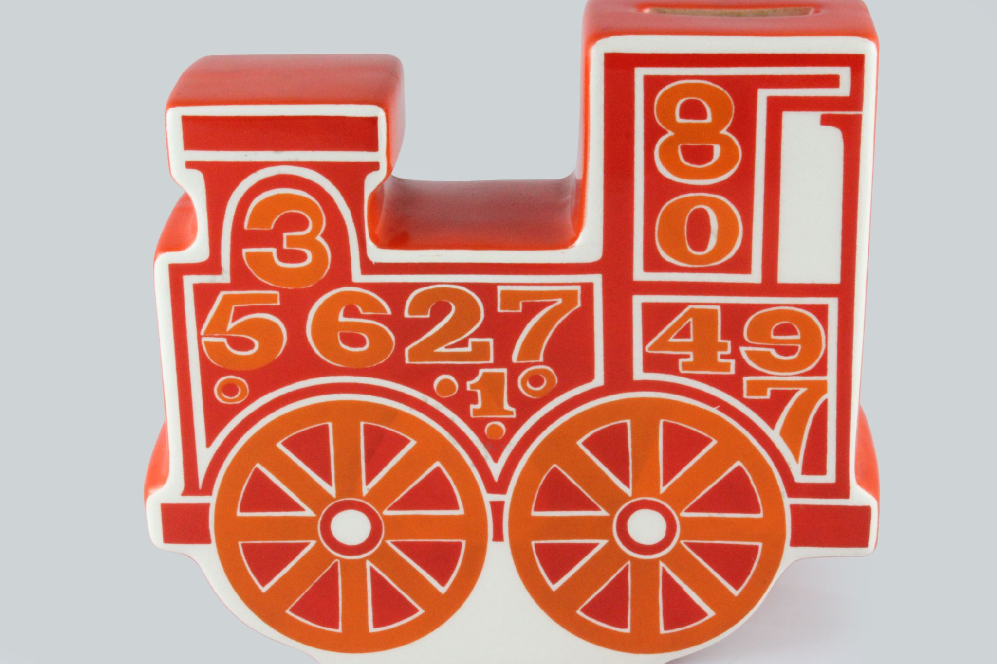 £45.00 :: Carlton Ware Money Box